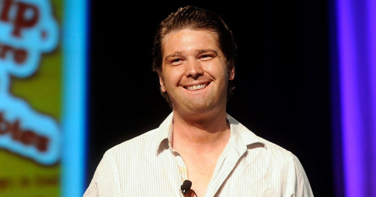 Groupon CEO Andrew Mason on Its Quick Rise and Faster Fall