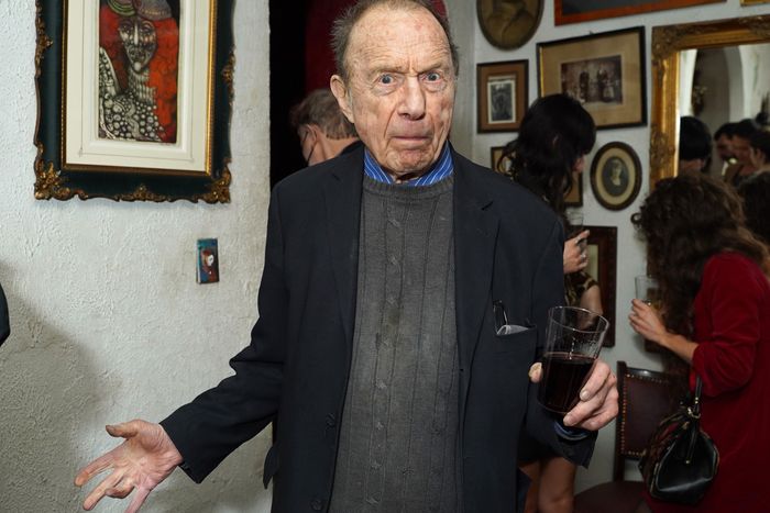 The Robert F. Kennedy Jr. ‘Fart’ Story in the New York Post