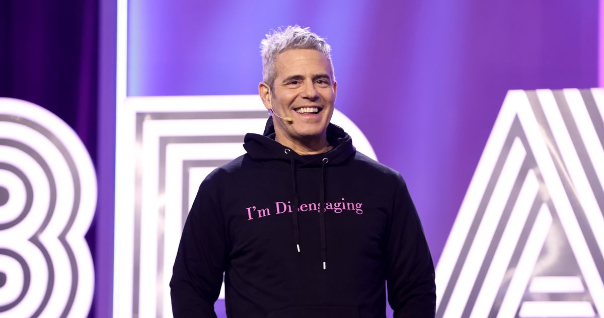 BravoCon 2023: My Wild Weekend of Sun, Shade, and Shawarma