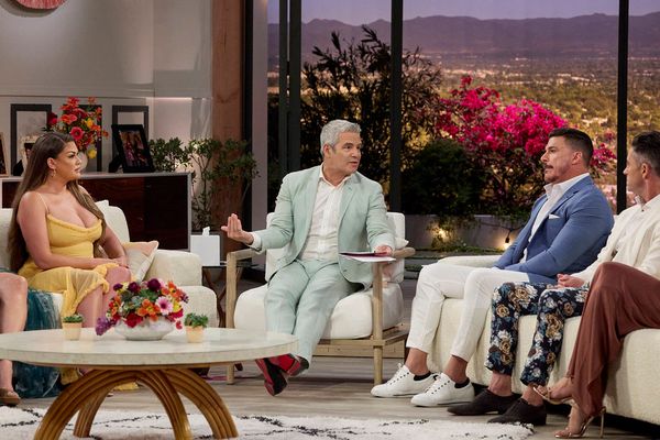 The Valley — TV Episode Recaps & News