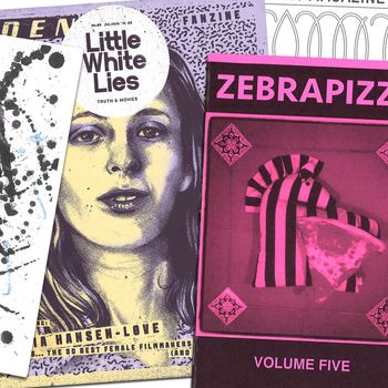 The Best Art Books, Zines, and Music Right Now