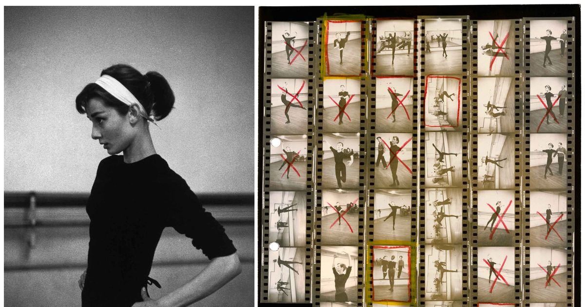 The Making of Iconic American Photographs