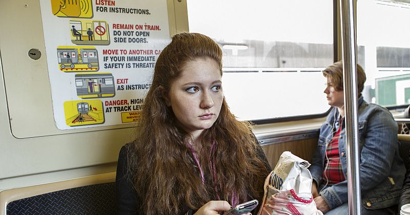 Shameless Recap: What to Expect When a Gallagher is Expecting