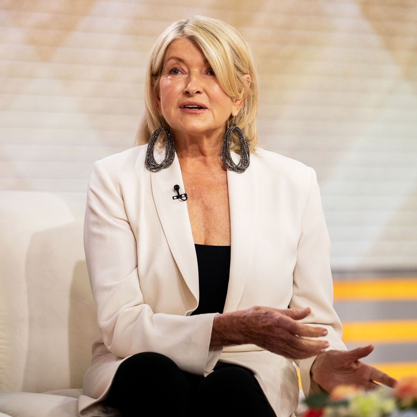 Martha Stewart