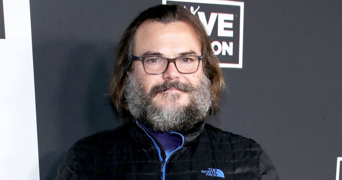 Jack Black’s Mom Helped Rescue Apollo 13 Astronauts