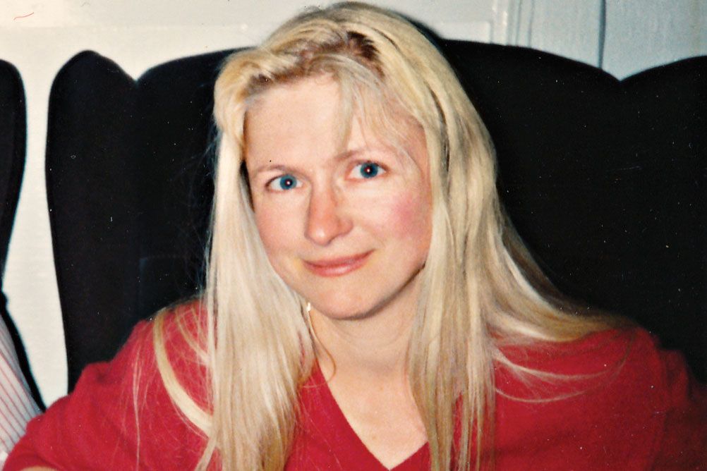 Helen DeWitt, America’s Great Unlucky Novelist