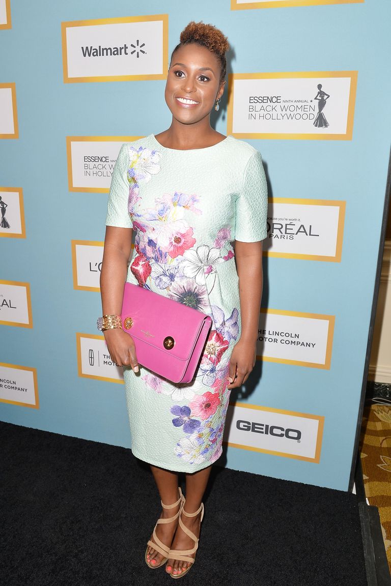Issa Rae’s Best Style & Fashion Moments