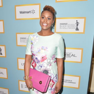 Issa Rae’s Best Style & Fashion Moments
