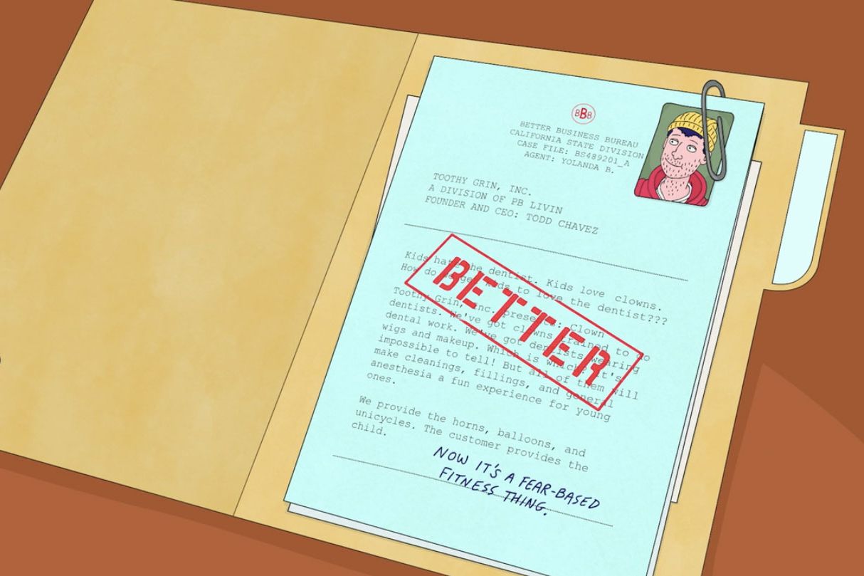 BoJack Horseman: 75 Jokes You Probably Missed in Season 4