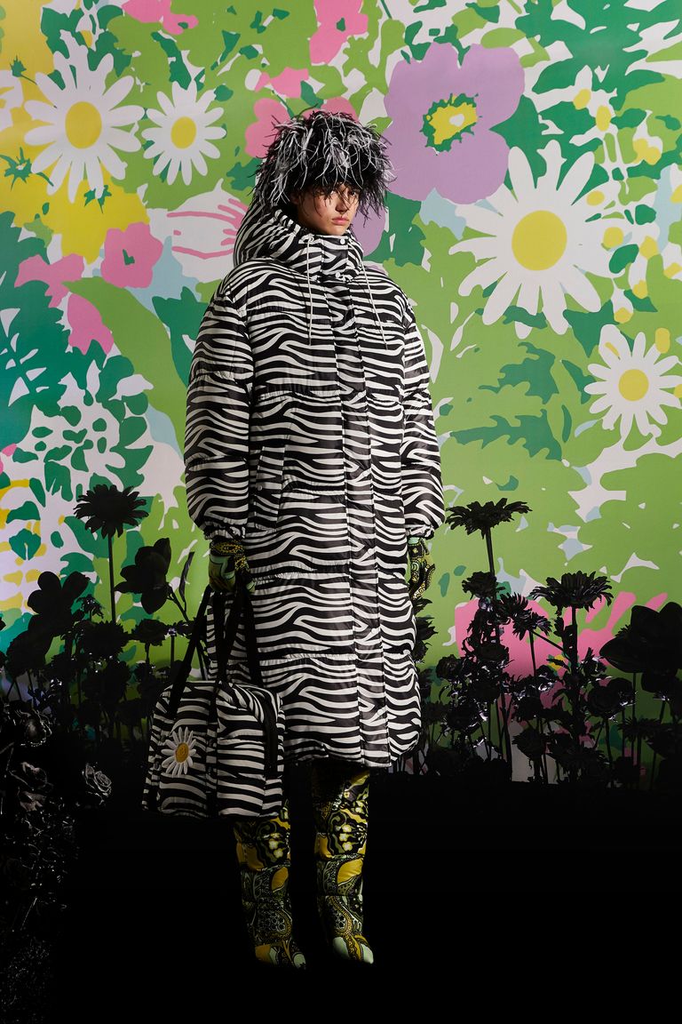 See Moncler’s Fall 2019 Genius Collaborations
