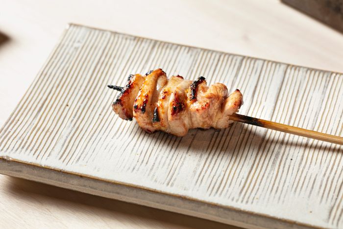 Yakitori Destination Torien Opens in NYC