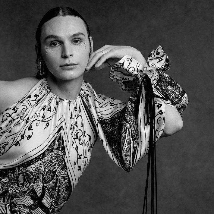 They Seem Cool: Editor Coco Romack