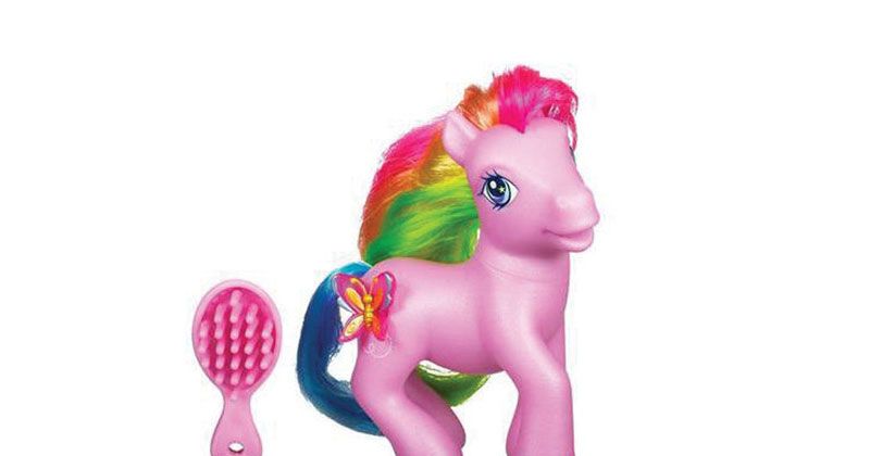 4Chan-Based ‘Bronies’ Continue Their Media Takeover