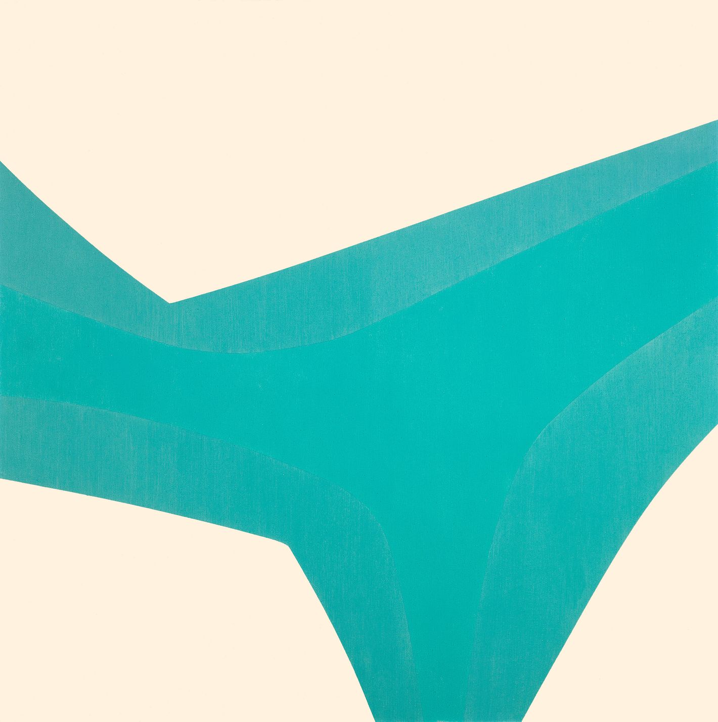 See Paintings by Helen Lundeberg at Cristin Tierney Gallery