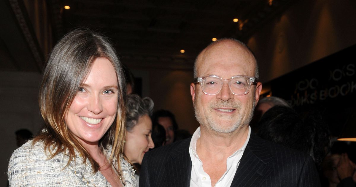 Mickey Drexler Has Lots to Say About Pizza, Ice Cream, and J.Crew’s ...