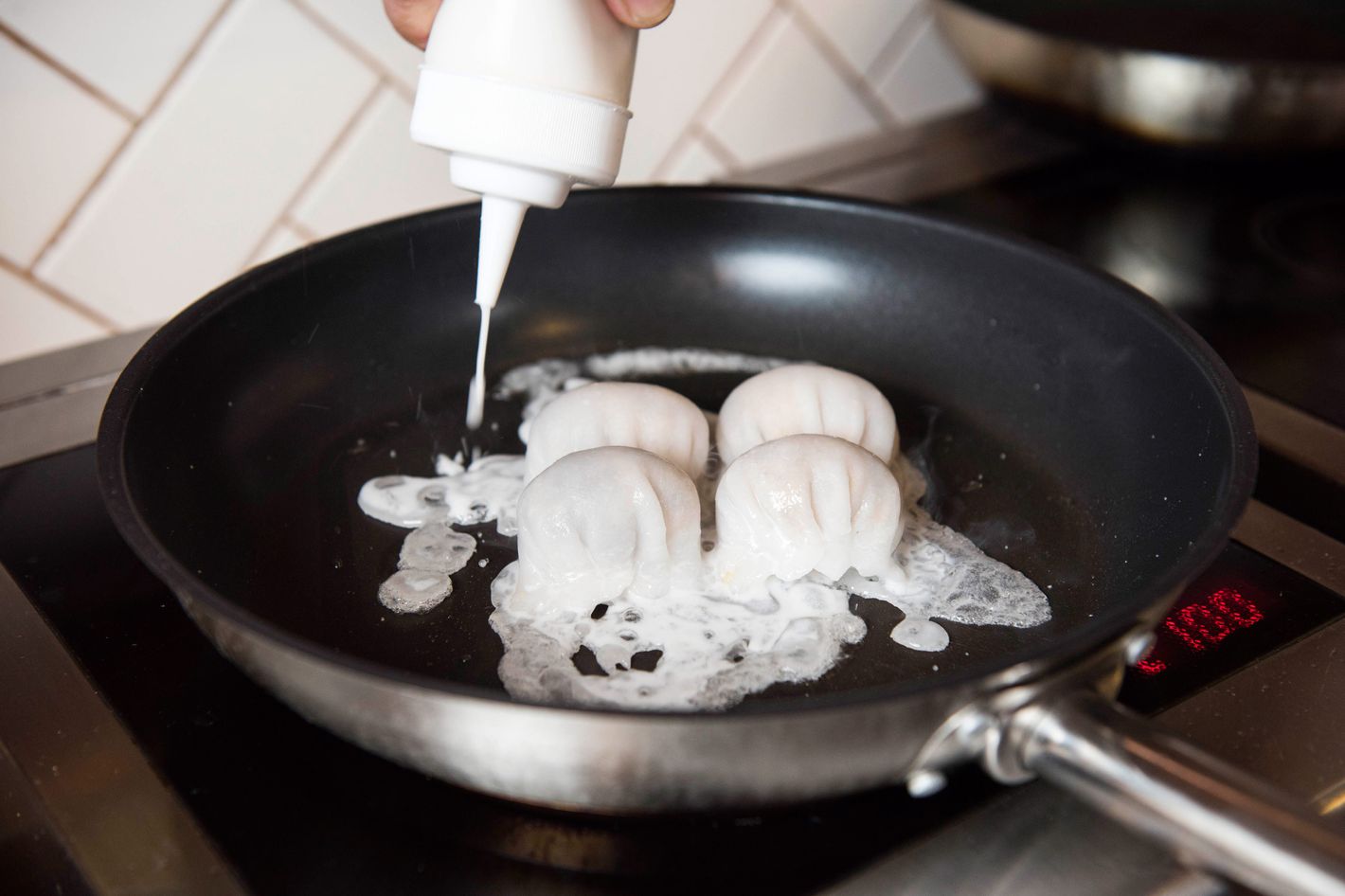 What Makes the Har Gow at Brooklyn’s East Wind So Impressive