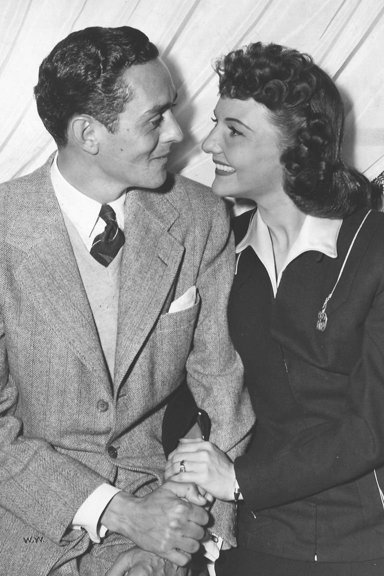 Alluring Vintage Photographs of Broadway Legend Mary Martin