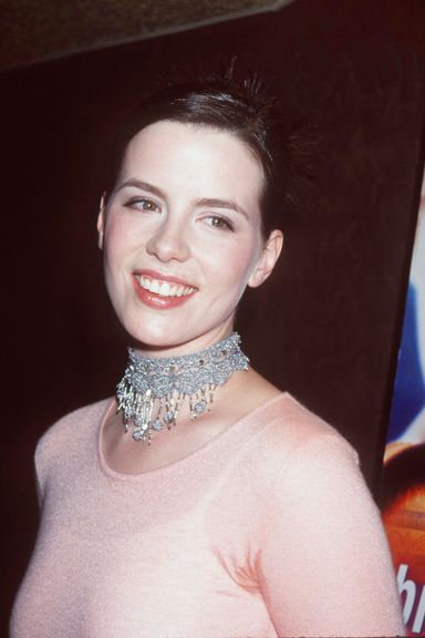 From Beads to Plastic: 50 Celebrities in Chokers