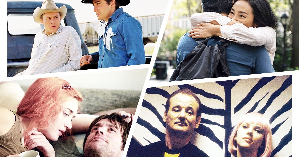 14 Tragically Sad Romance Movies to Watch on Valentine’s Day
