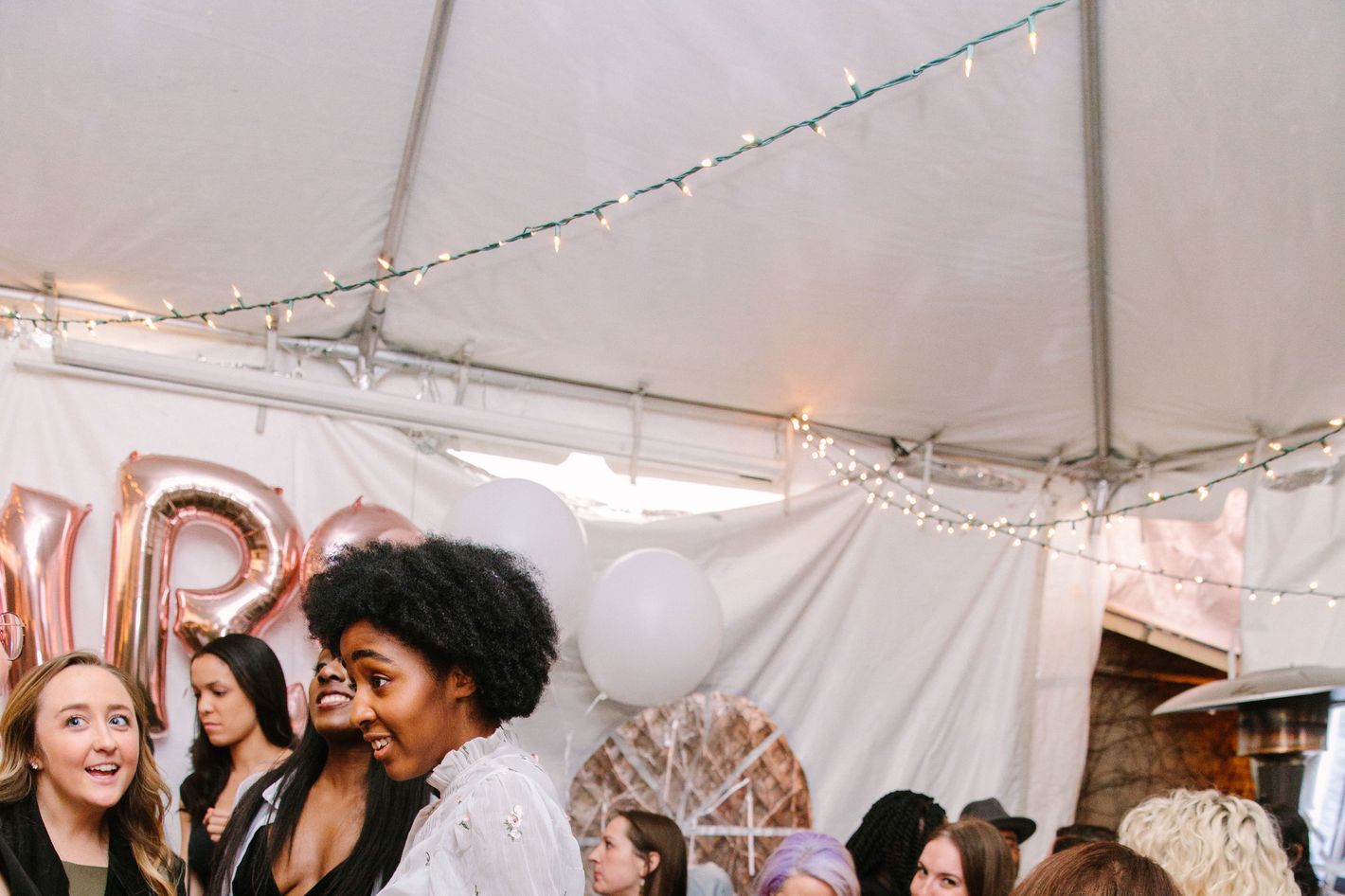 My Sponsored Party Made Me Rethink Being an Influencer