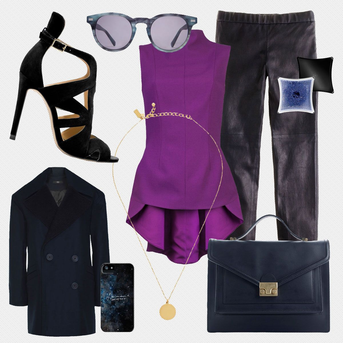 How to Wear Resort Clothing in Cold Weather