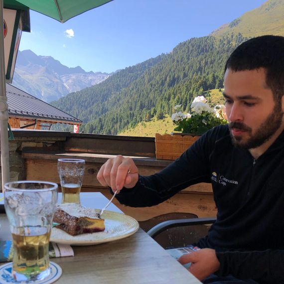 Austrian Alps Itinerary: 9 Days of Things To Do | The Strategist