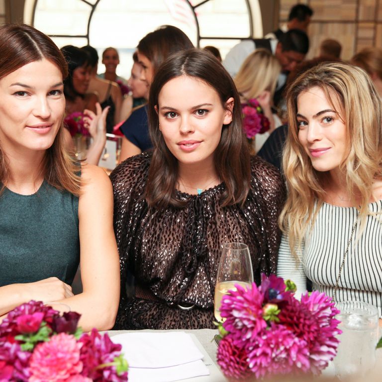 The Best Parties in New York Since Fashion Week