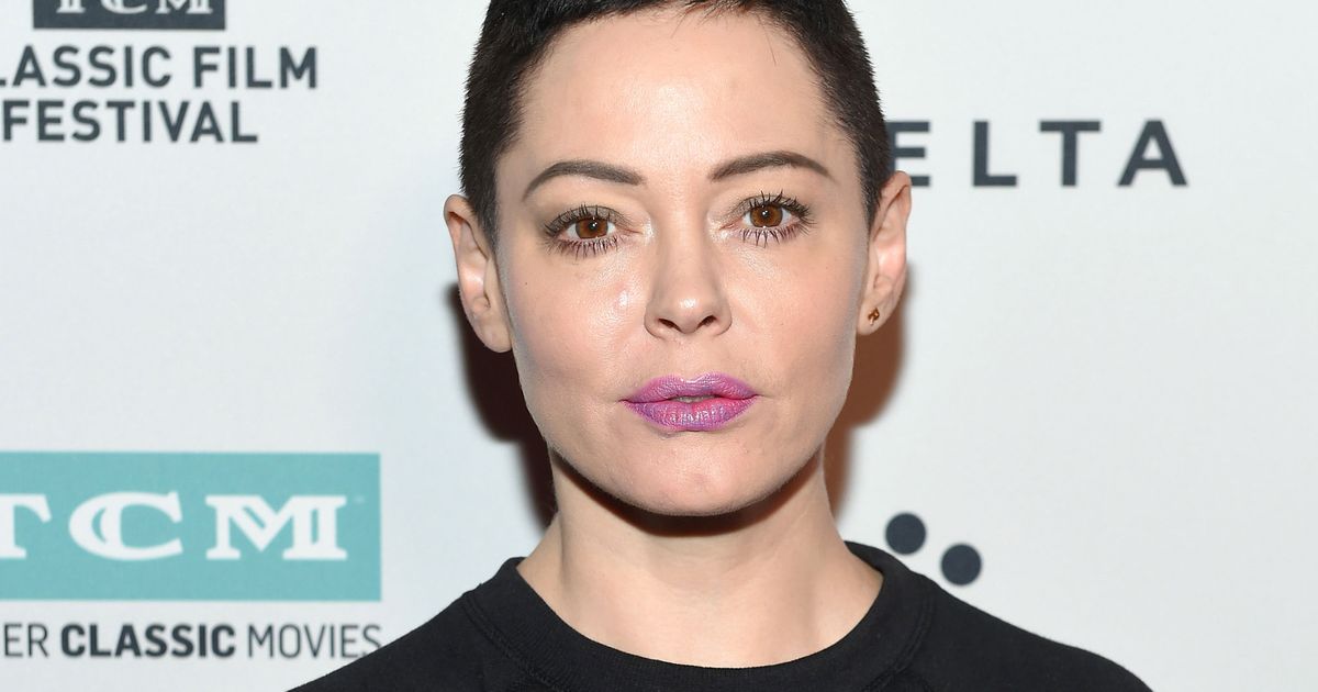 Rose McGowan Is Coming to E! With Her Own Documentary Series