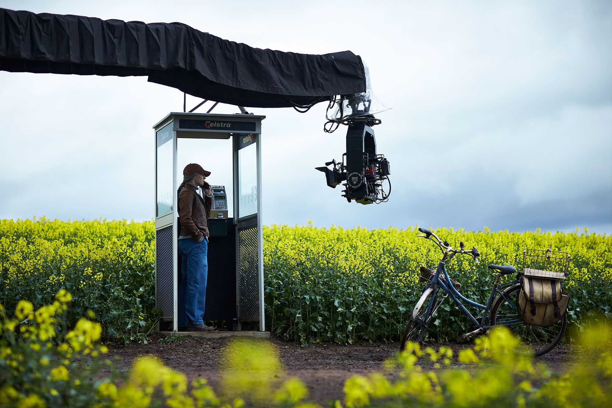 The Leftovers Finale: An Exclusive, Behind the Scenes Look