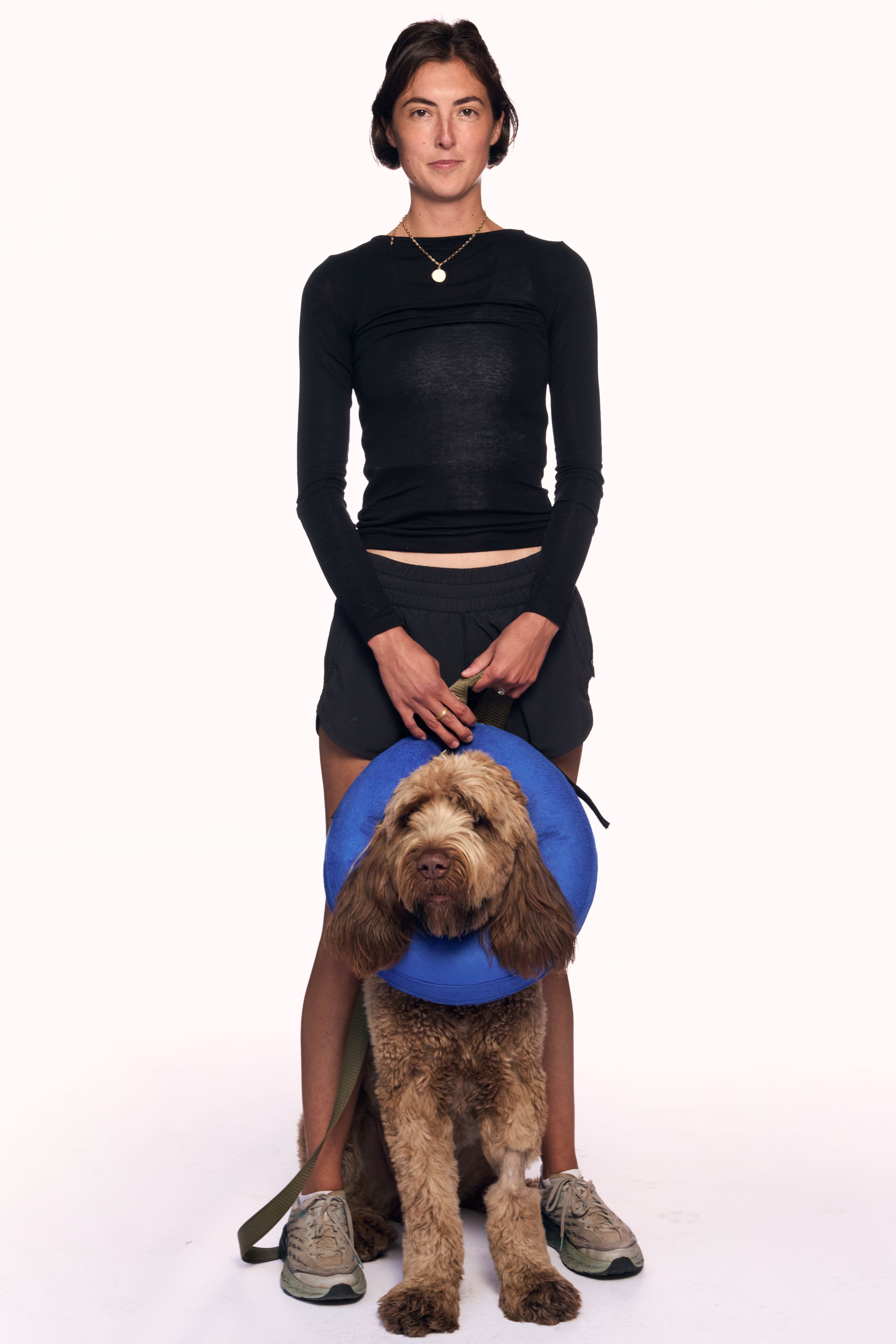 The Ticket Line for Shakespeare in the Park’s Twelfth Night