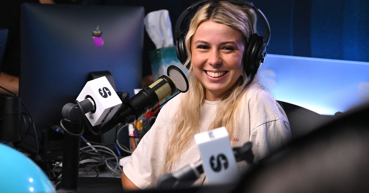 ‘Hawk Tuah’ Girl Haliey Welch Has a Crypto Meme Coin Now