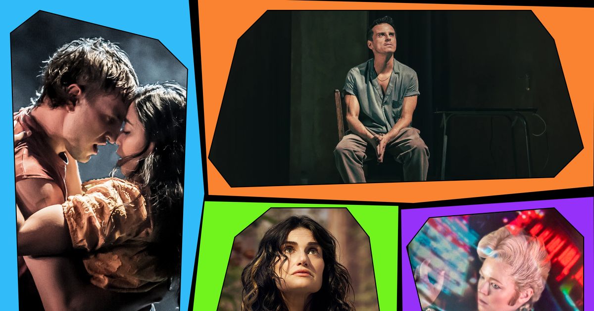 2025’s Most Anticipated Upcoming Broadway Shows and Theater