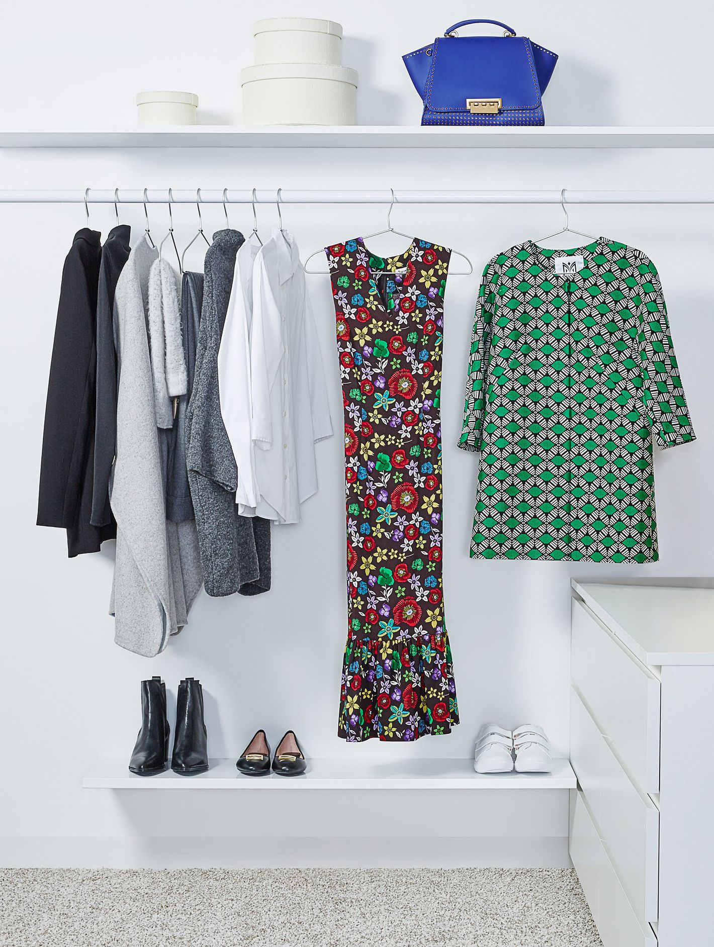 Now You Can Rent Everyday Clothes, Too