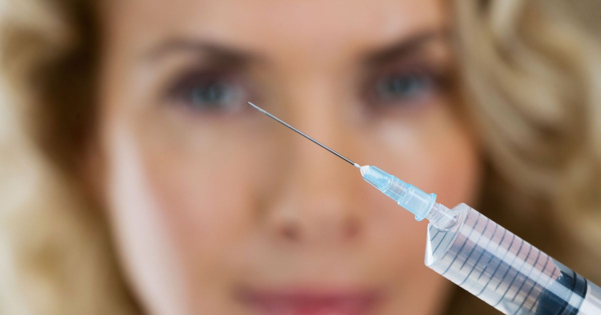 9 Totally Legit Medical Excuses to Use When People Notice You Got Botox