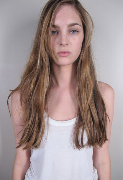 Meet the New Girl: Mario Testino Once Told Laura Love to ‘Stop Dancing ...