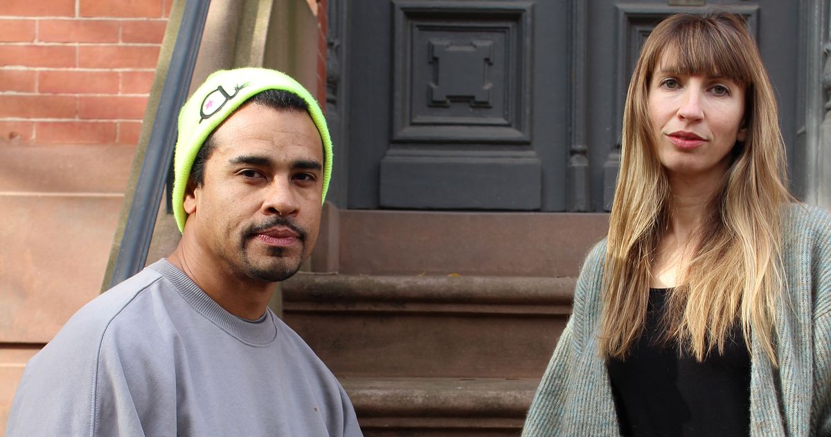 Artist Shaun Leonardo Is the New Co-Director of Recess