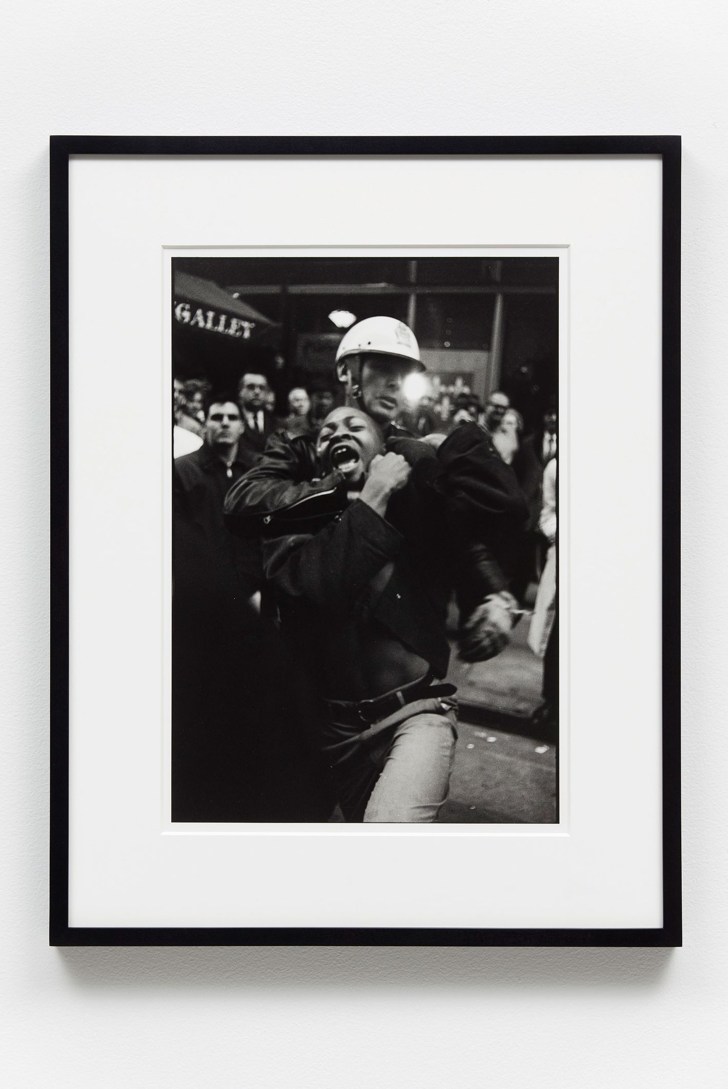 Danny Lyon's Photography Is a Great Lesson for the Trump Era