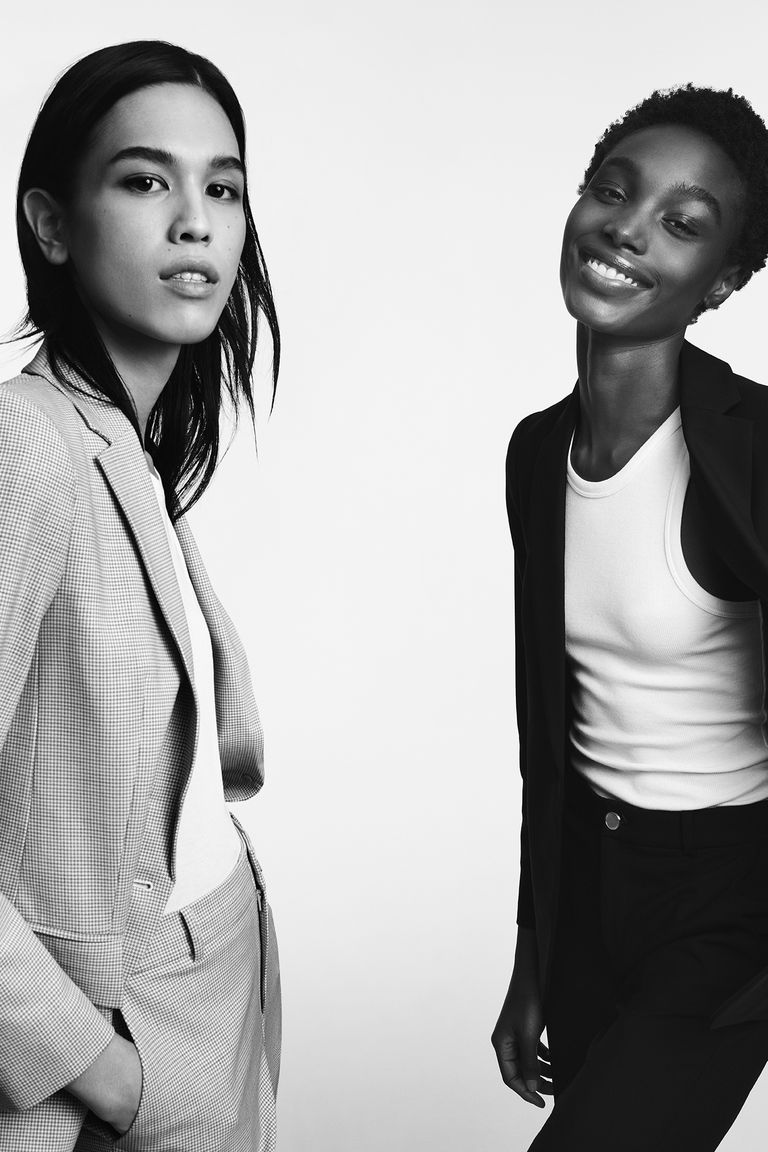 All the Best Fashion Campaigns for Fall 2020