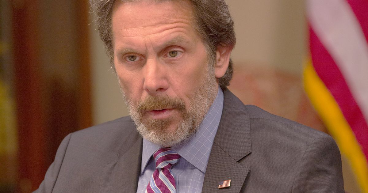 Veep Recap: A Potential Tragedy