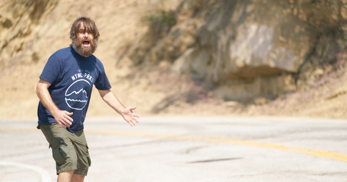 The Last Man on Earth Recap: Second Time’s the Charm
