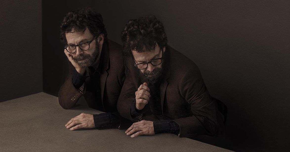 In Conversation: Charlie Kaufman