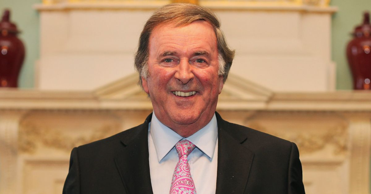 Iconic Broadcaster Sir Terry Wogan Dies at 79