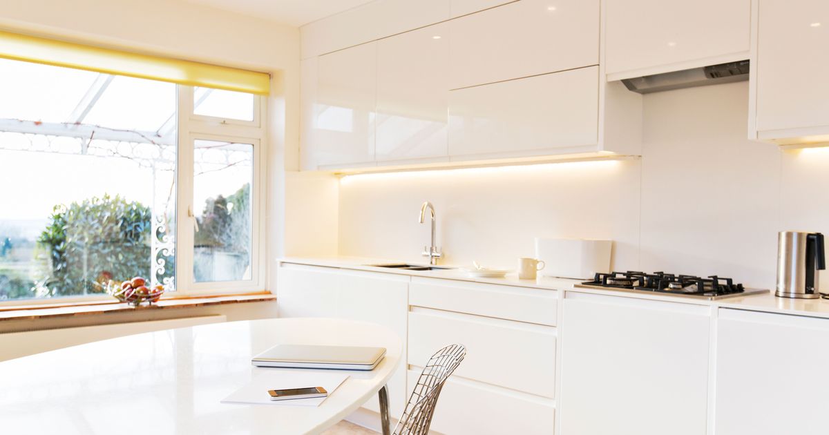 13 Kitchen Lighting Ideas From Interior Designers: 2018 | The Strategist