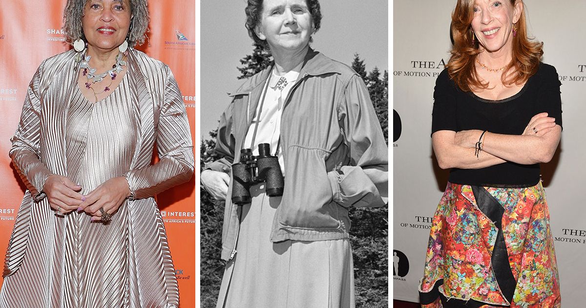 The Queens of Nonfiction: 56 Women Journalists Everyone Should Read