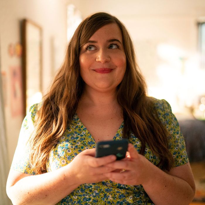 Shrill Season Three Review Shrill Season Three Review