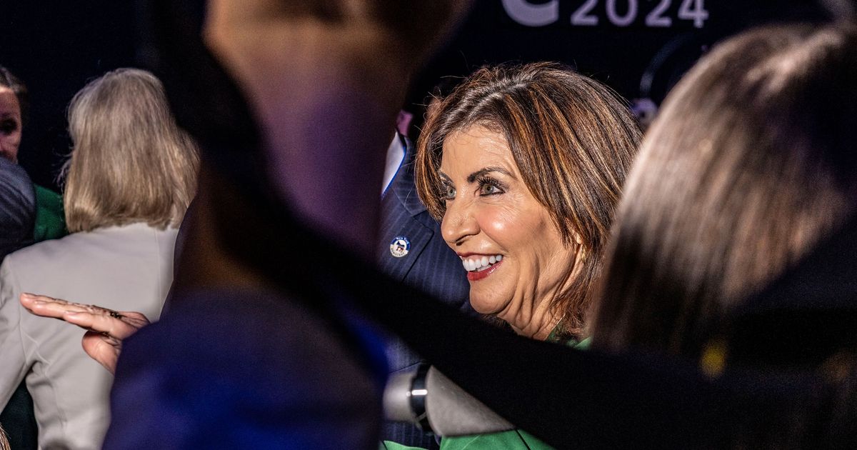 Margaret Hartmann - Journalist Profile - Intelligent Relations