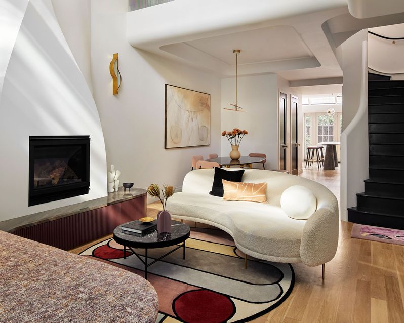 Design Hunting: Home Tours, Design Trends & Design News – Curbed