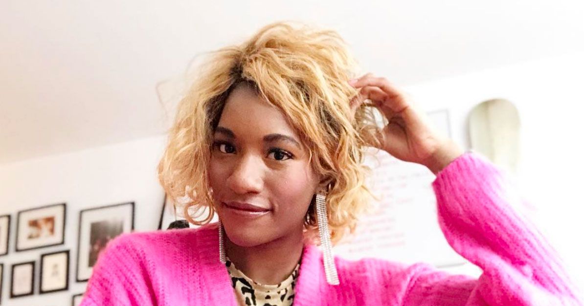 How Style Director Danielle Prescod Gets Her Skin So Good