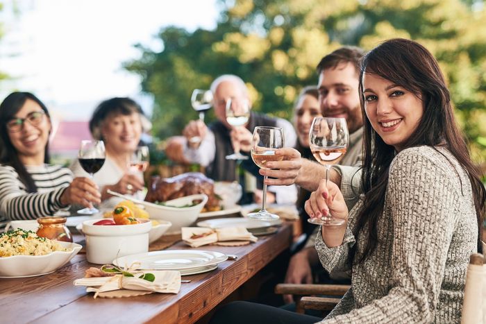 How to Respond to Awkward Questions at Thanksgiving