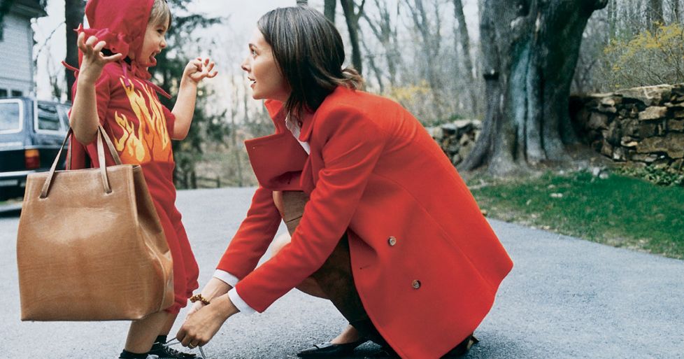 Remembering the Magic of Kate Spade